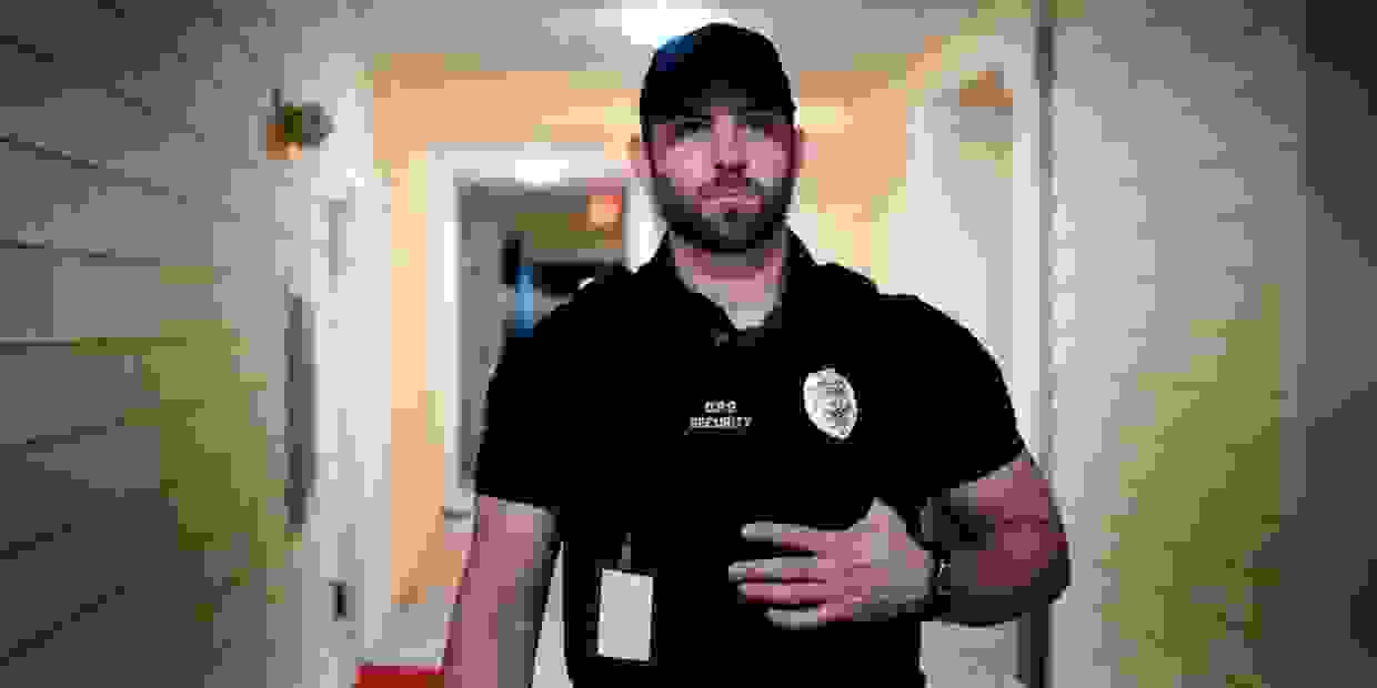 OPG Security - Security Service, Commercial Security, Mobile Patrol