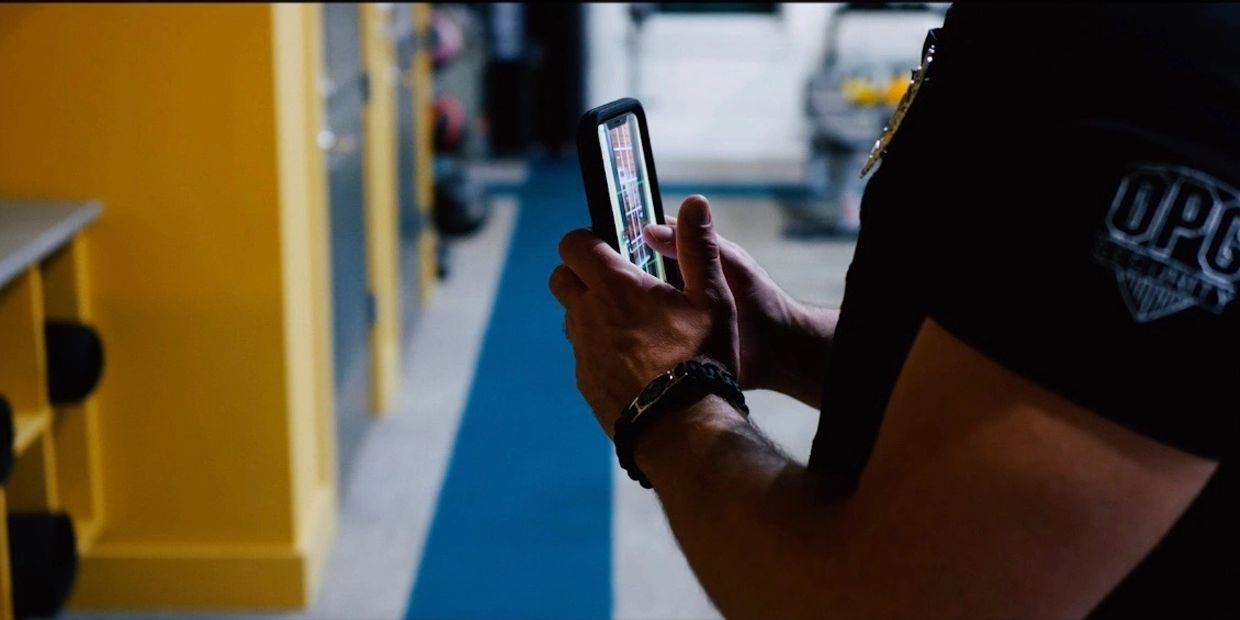 #1 Provider for Commercial Security | OPG Security