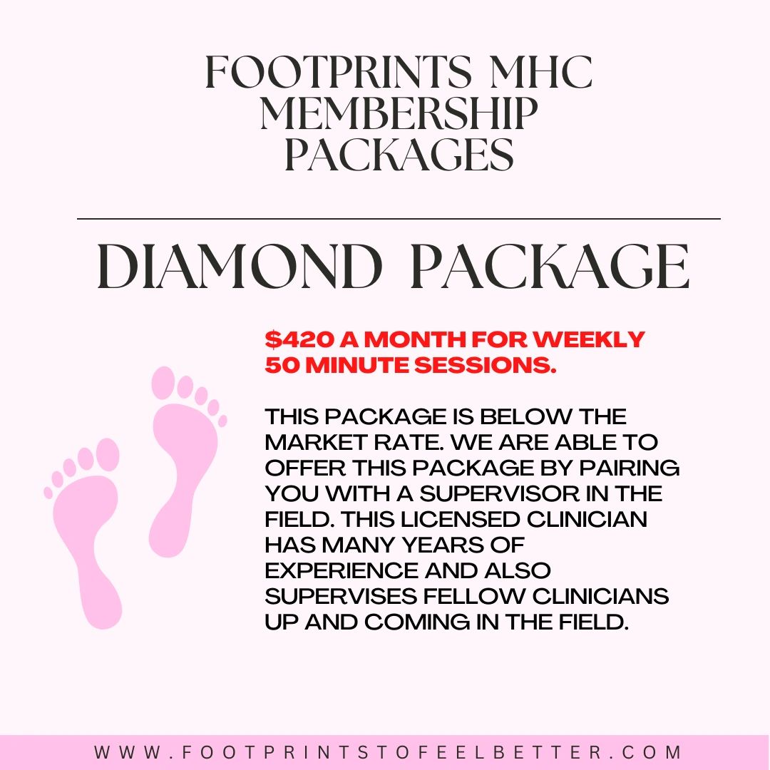 Diamond Package