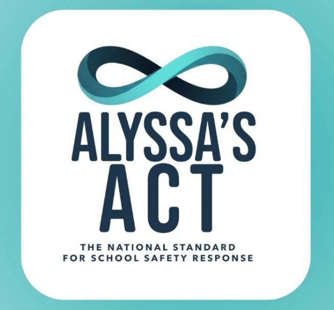 Protect Every Student Now. Urge Congress to Pass Alyssa’s Act.