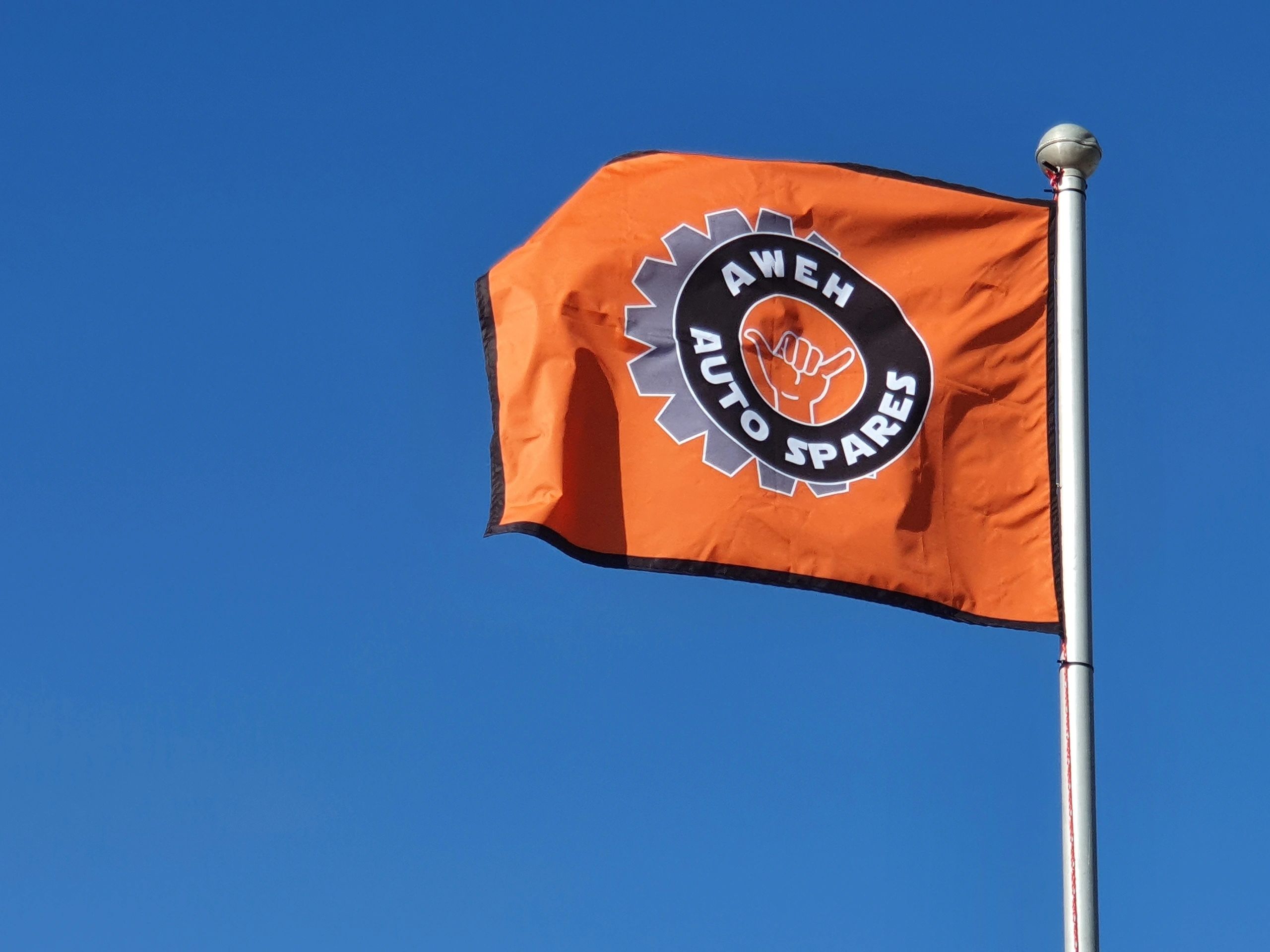 Aweh Auto Spares - Engines Diffs Gearboxes Suspension Parts Spares