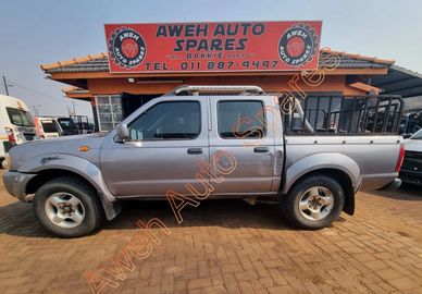 Aweh Auto Spares - Stripping for Spares, Car and Bakkie Spares