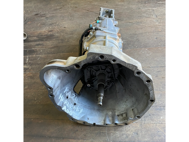 Gearboxes And Diffs