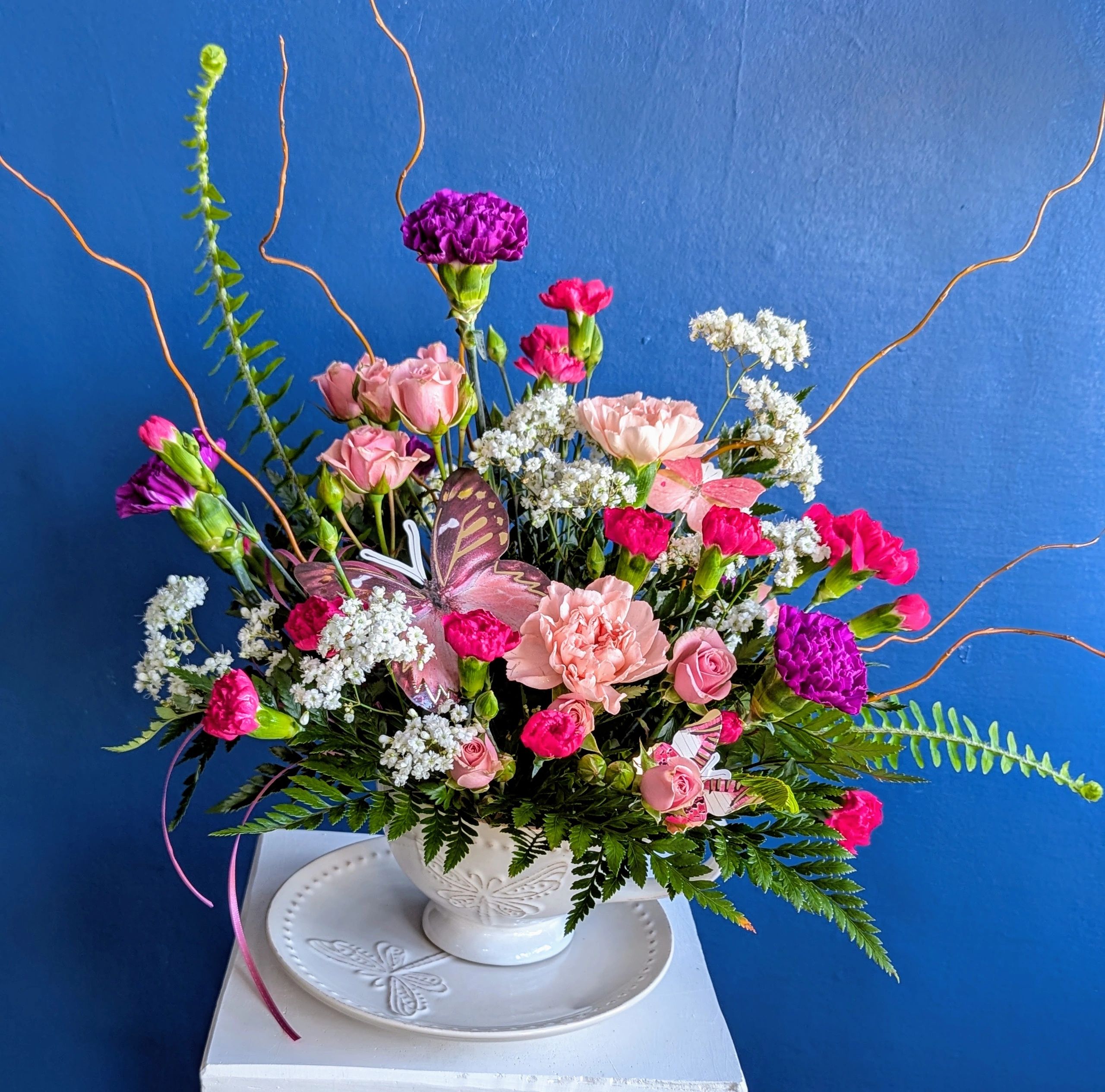 Beautiful Flower Bouquets for Every Occasion