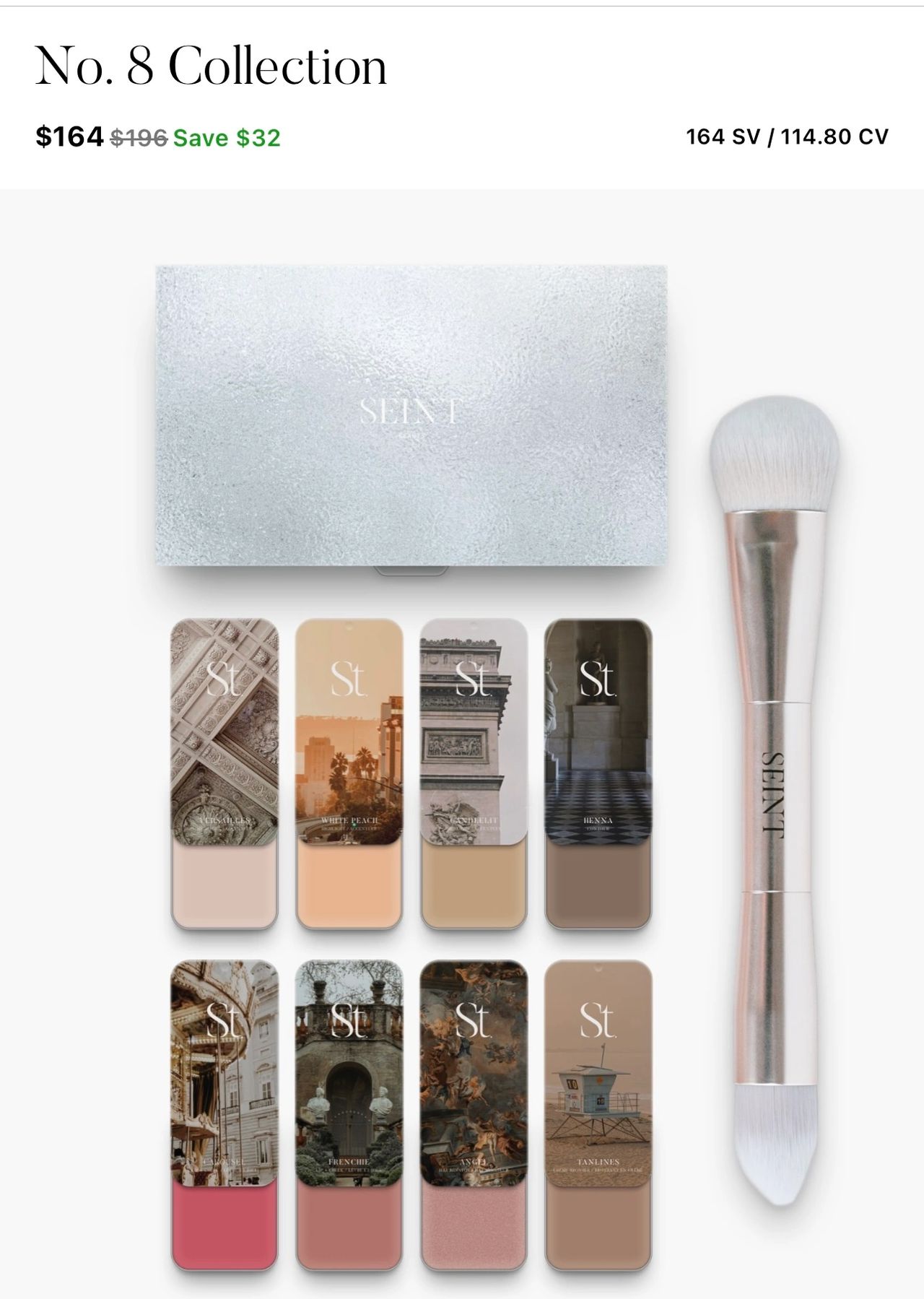 Seint Color Match Guide (2023) - Get Color Matched Here!