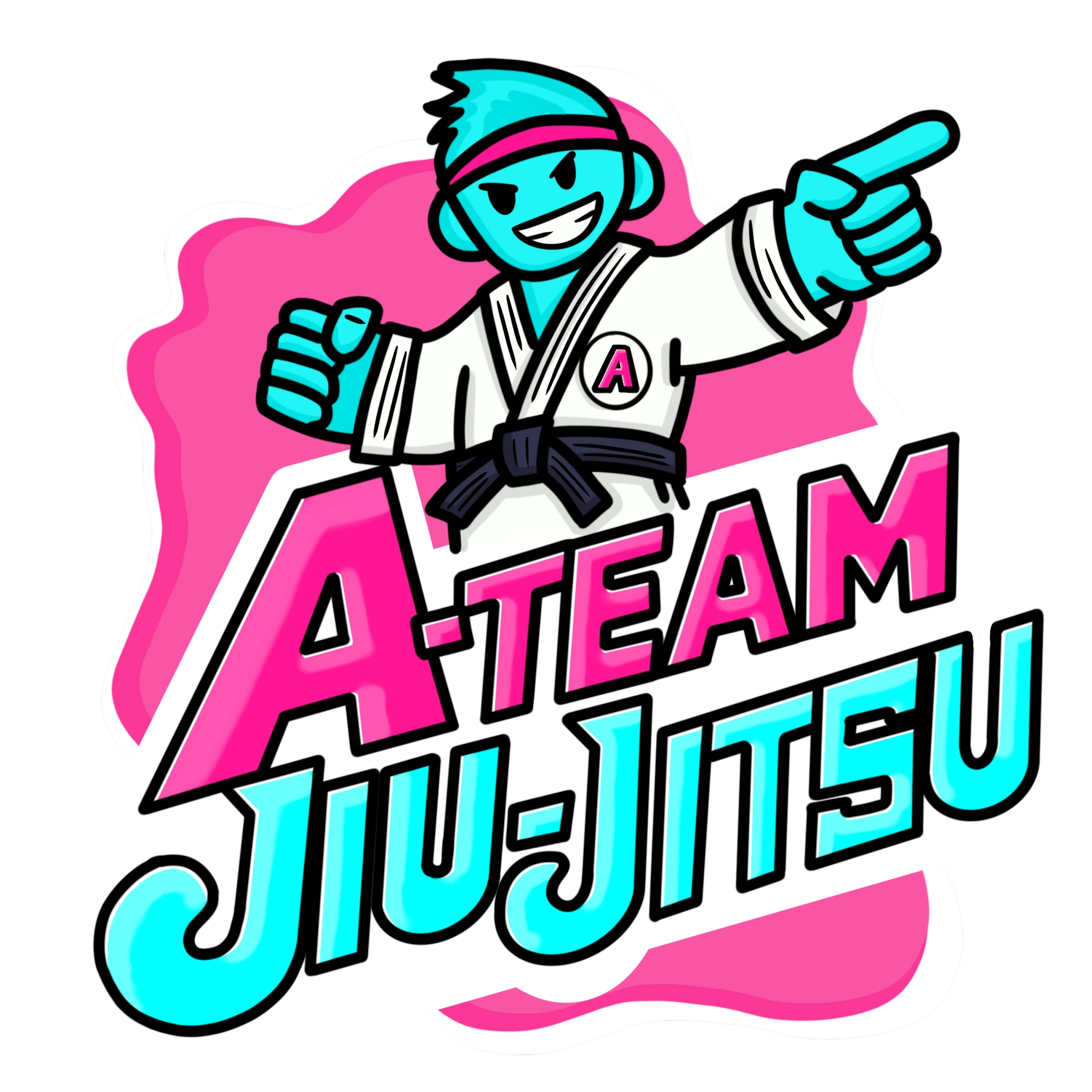 A Team BJJ