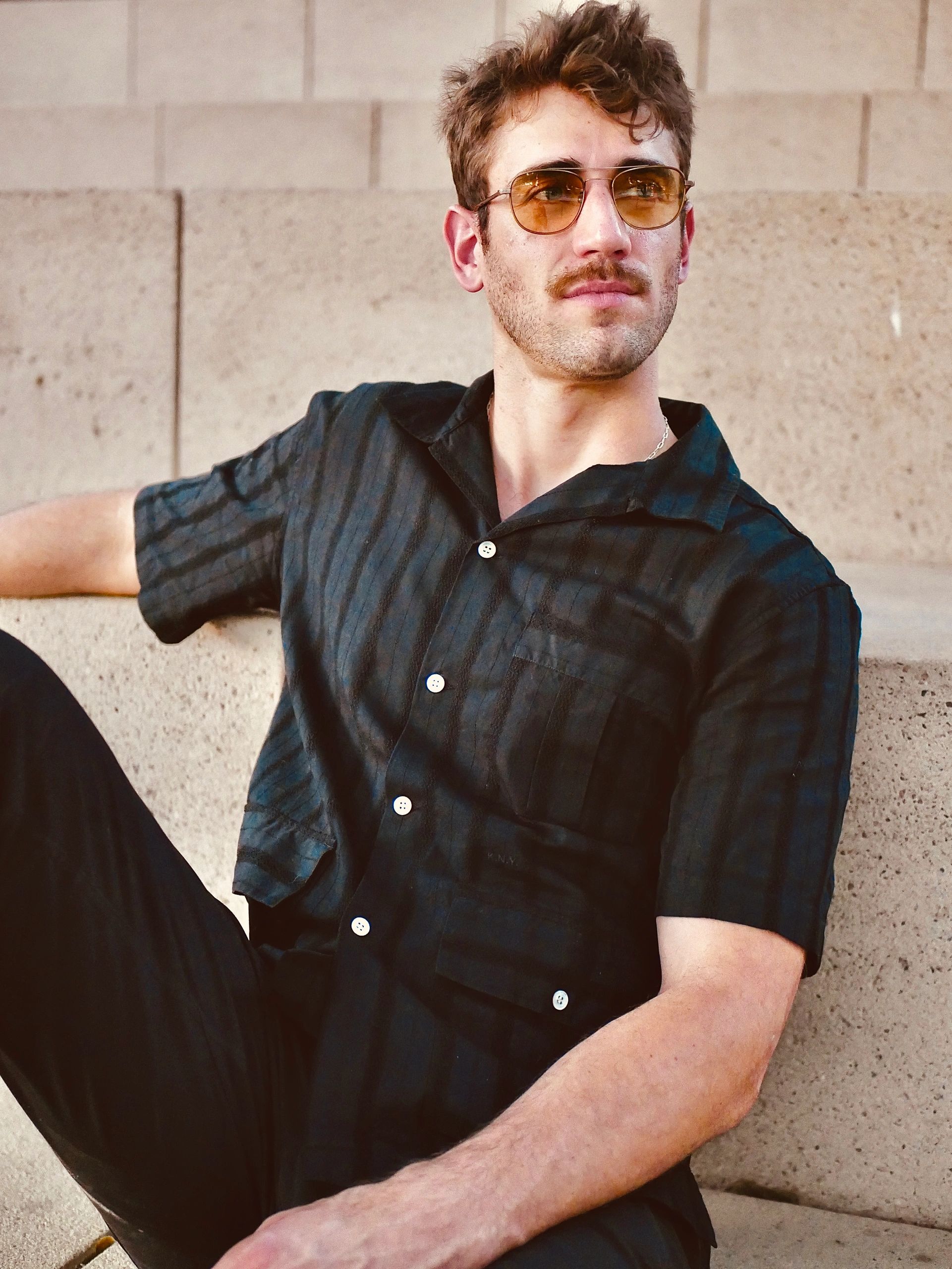 Adam Walters - Adam Walters Music, English Tree Tv