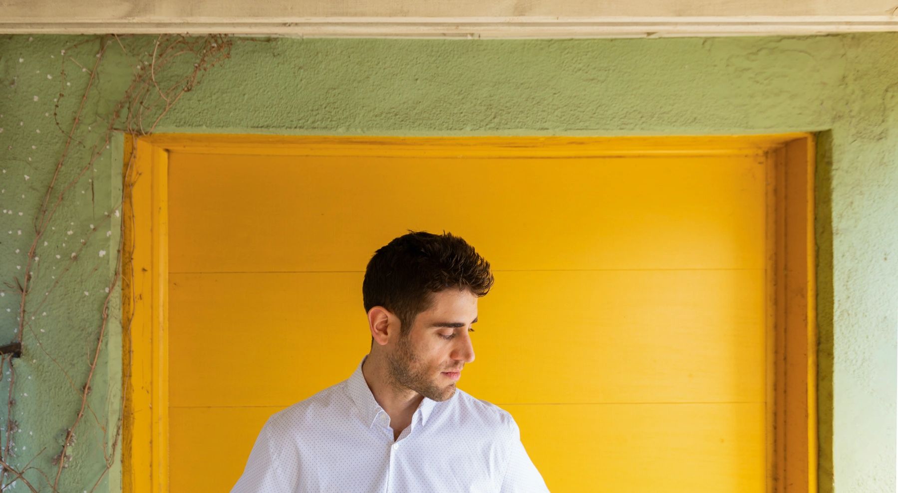 Adam Walters - Adam Walters Music, English Tree Tv