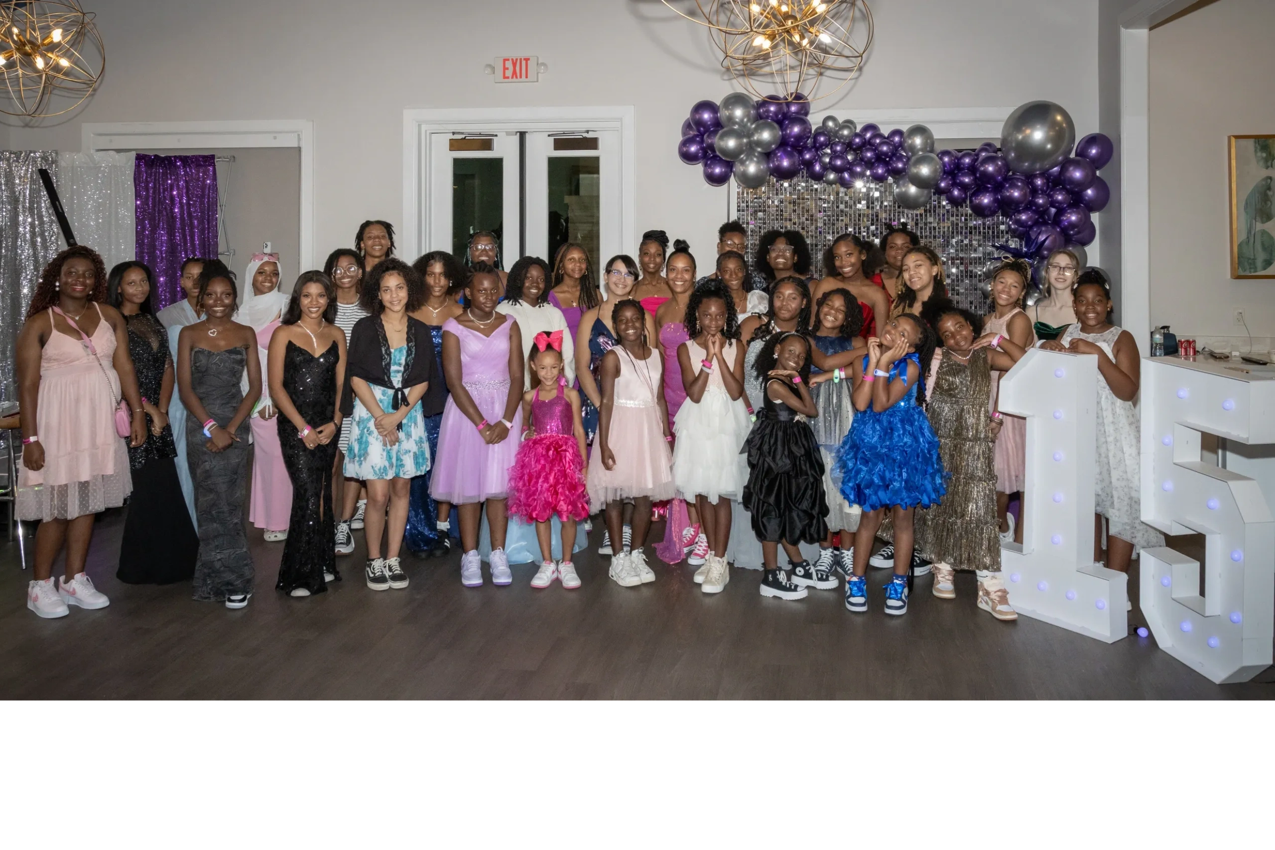 Girls of the World Inc.