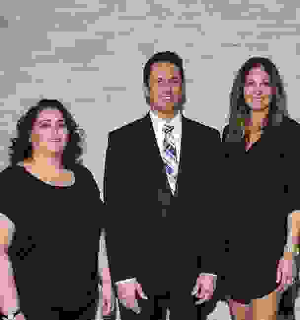 MEET THE DOCTORS | Emley Family Chiropractic