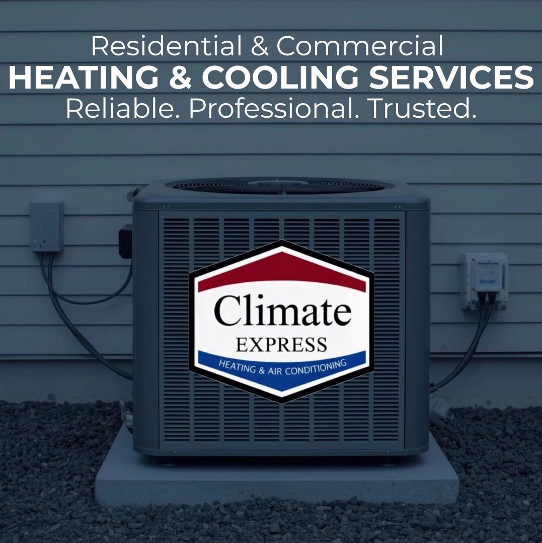 Climate Express LLC