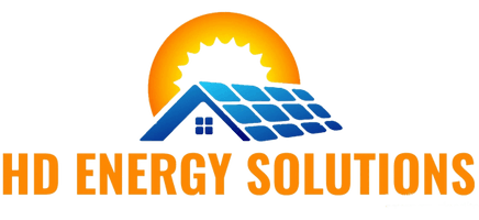 HD ENERGY SOLUTIONS - Residential Solar Energy