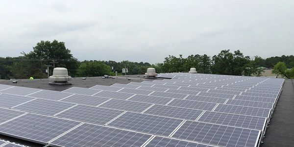 HD ENERGY SOLUTIONS - Residential Solar Energy