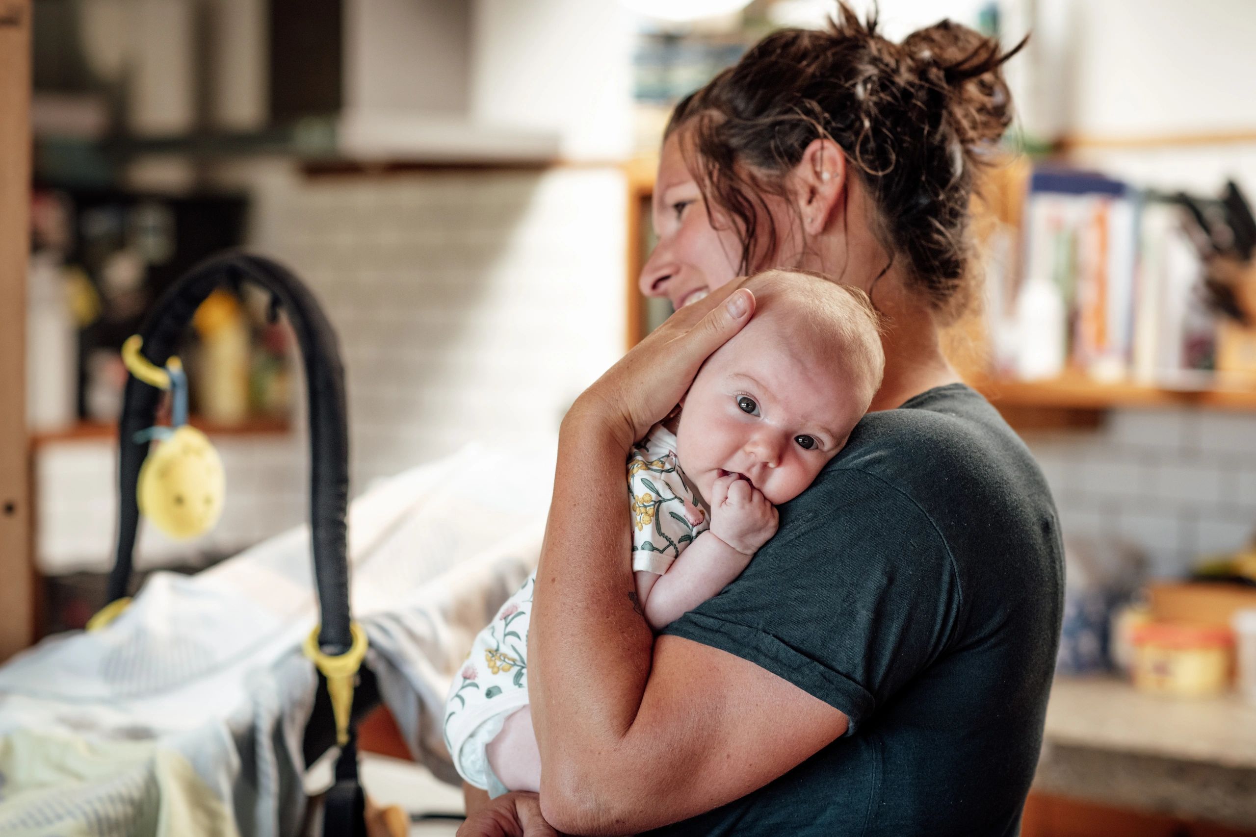 Katie Adams Birth Doula