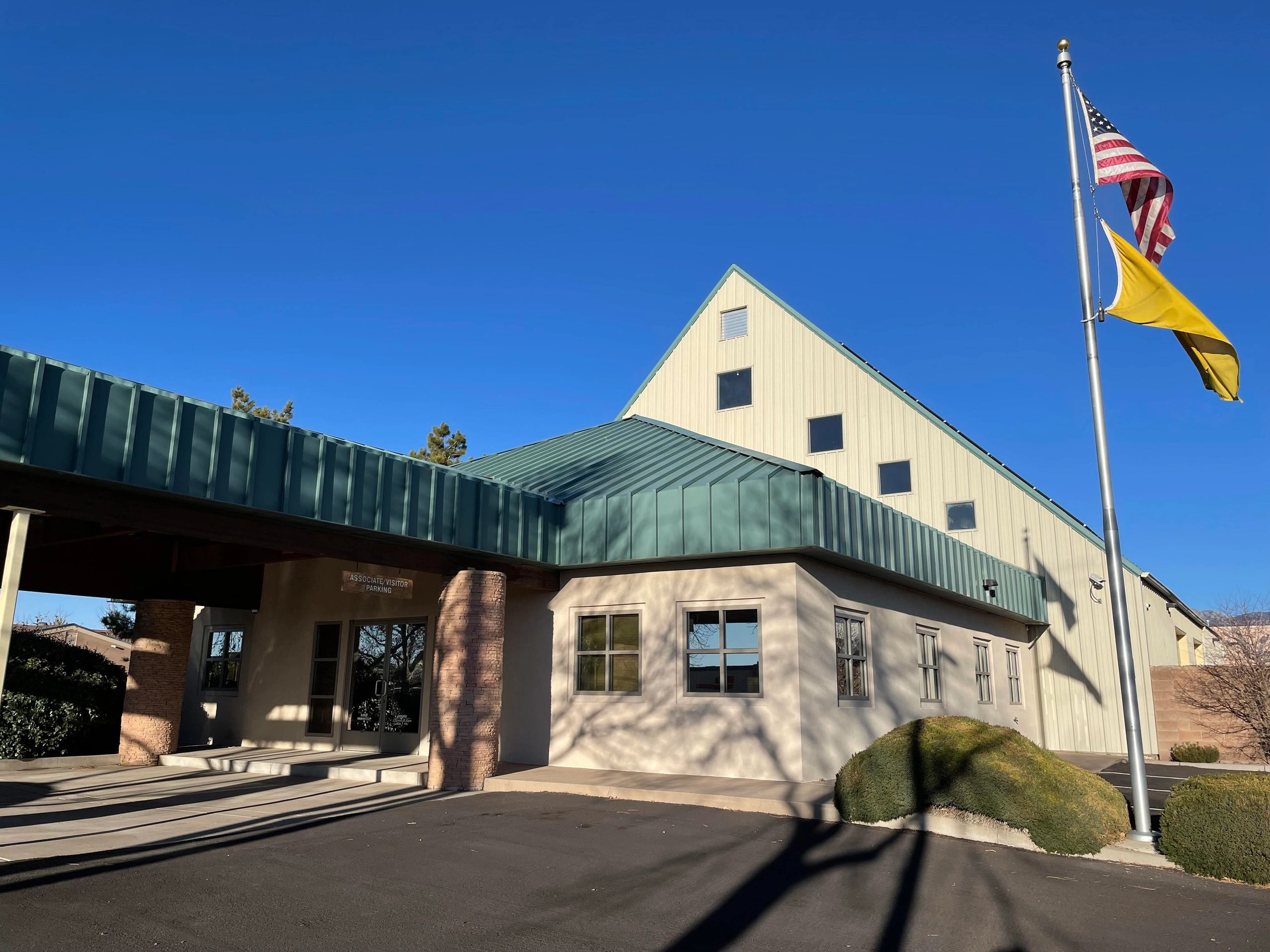 Red Roof | Hospitality Management Services