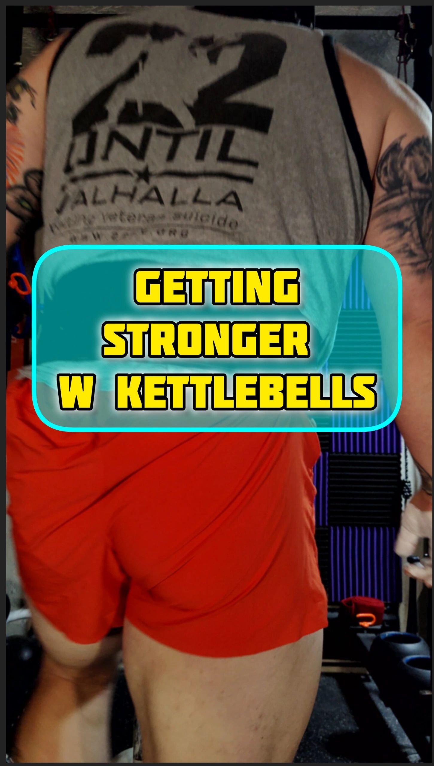 How to Use Kettlebell Magnets for Smart Strength Progressions
