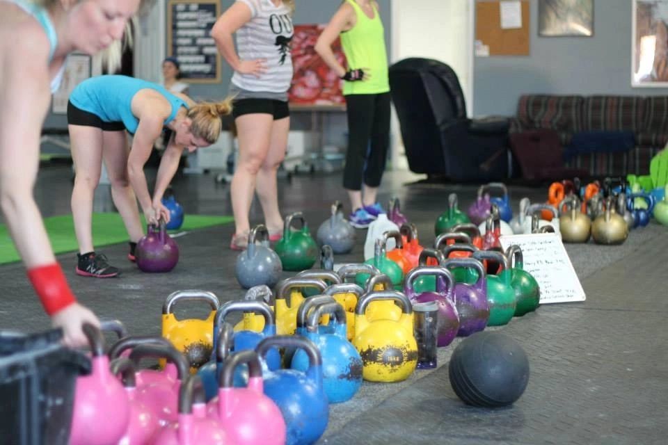 The Best Kettlebells I've used in the past years (and Why)