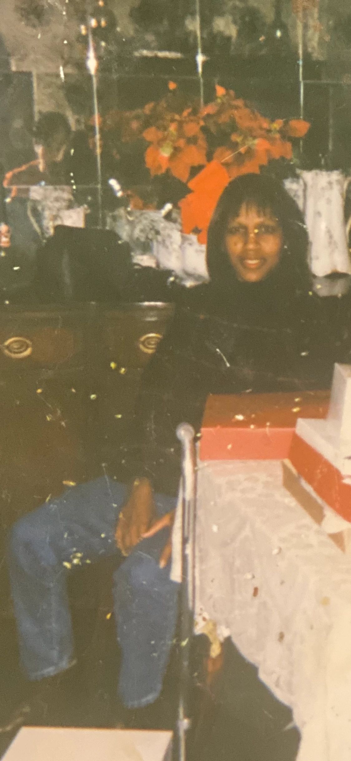 Grandma J's Influence