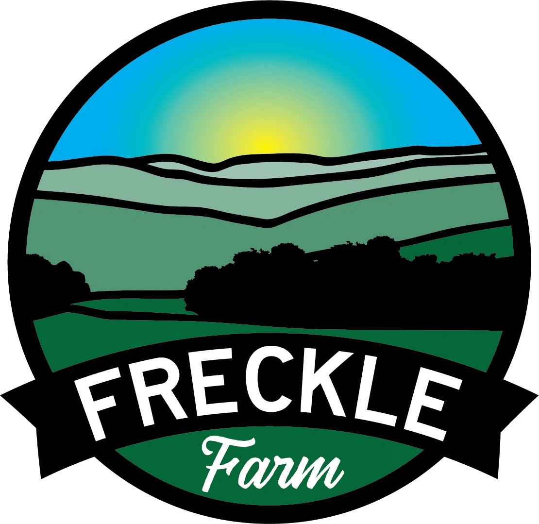 Freckle Farm - Strawberry, Family, Children and Families