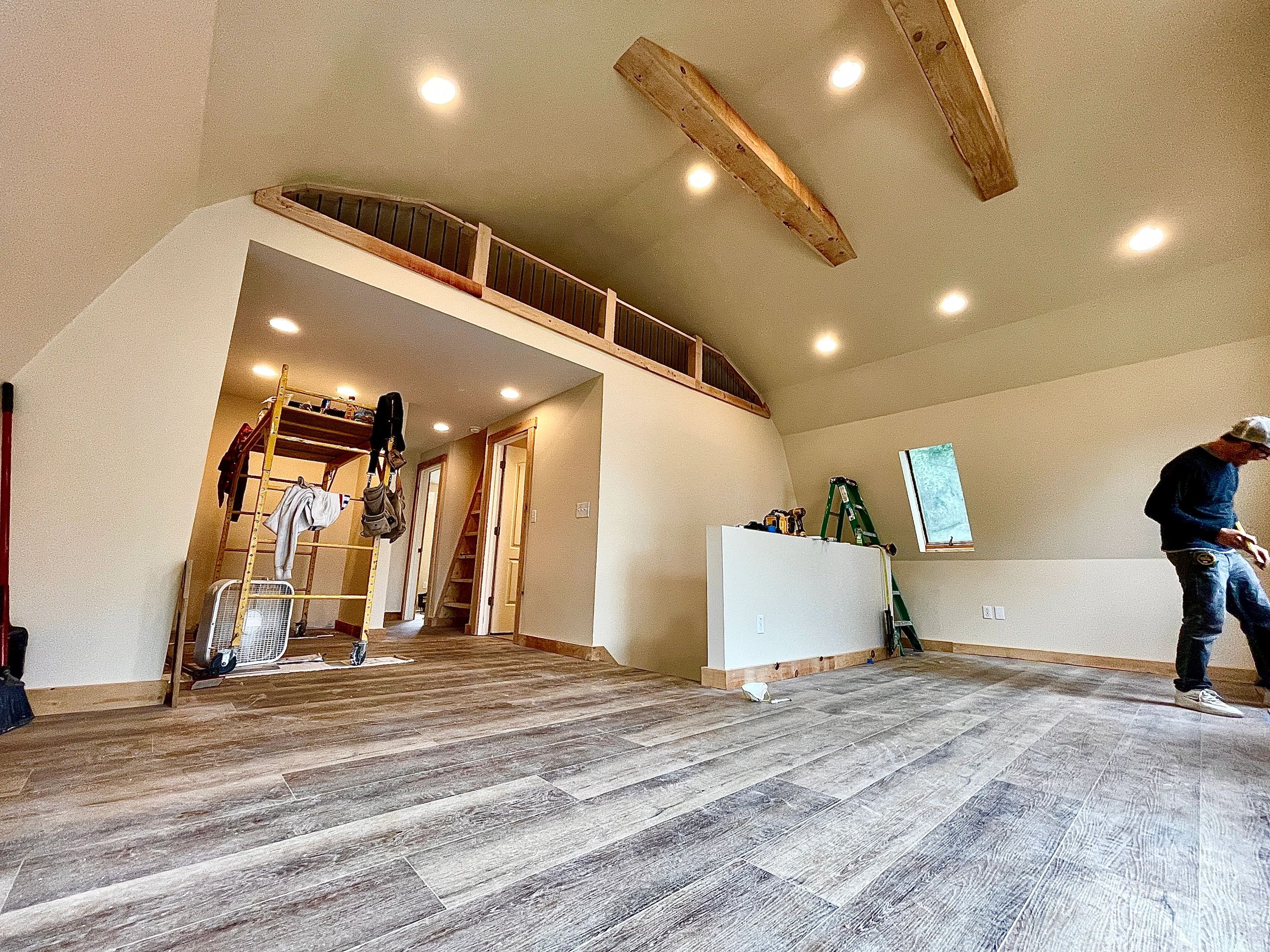 General Construction - Vander-Built, LLC