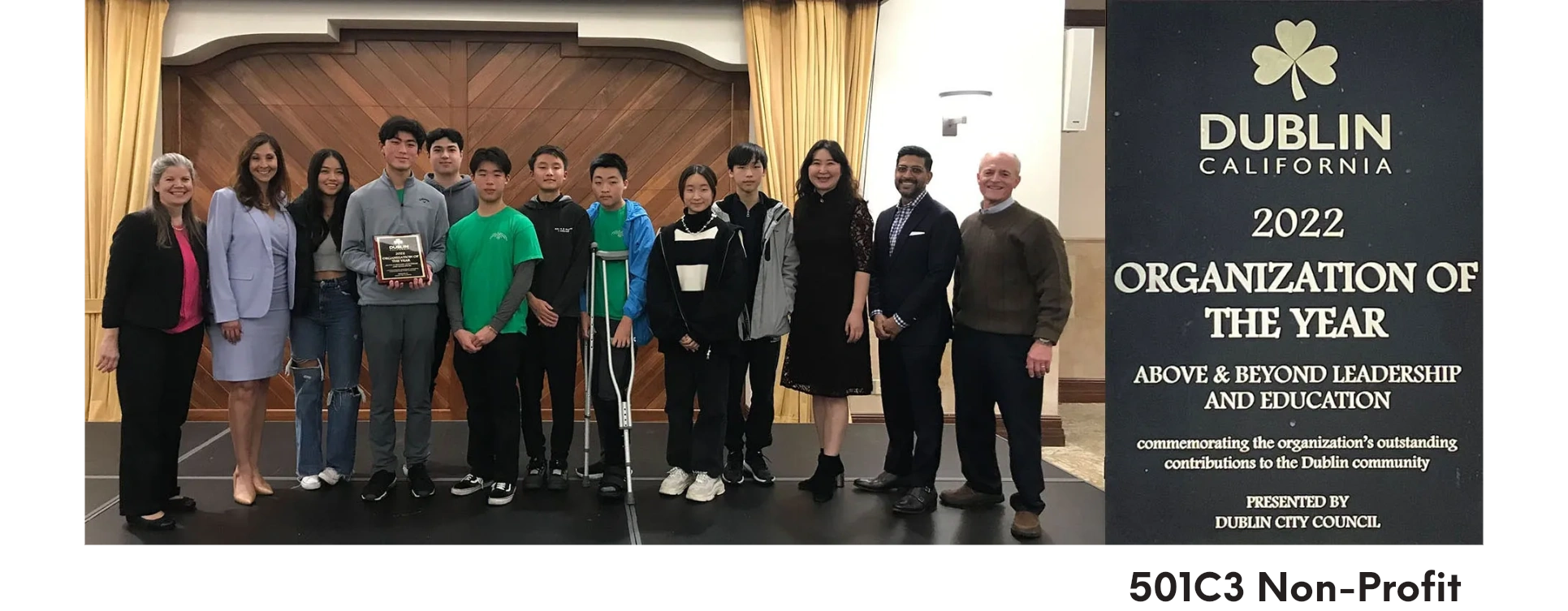 Above & Beyond Leadership & Education - Home