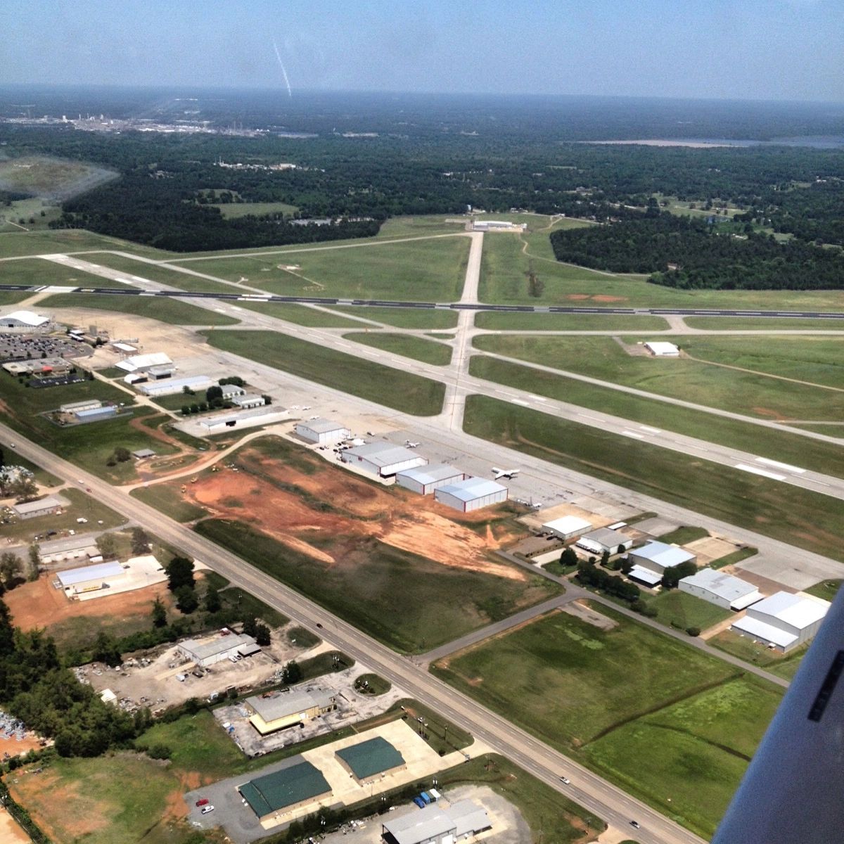 About Us | Mackey Aviation