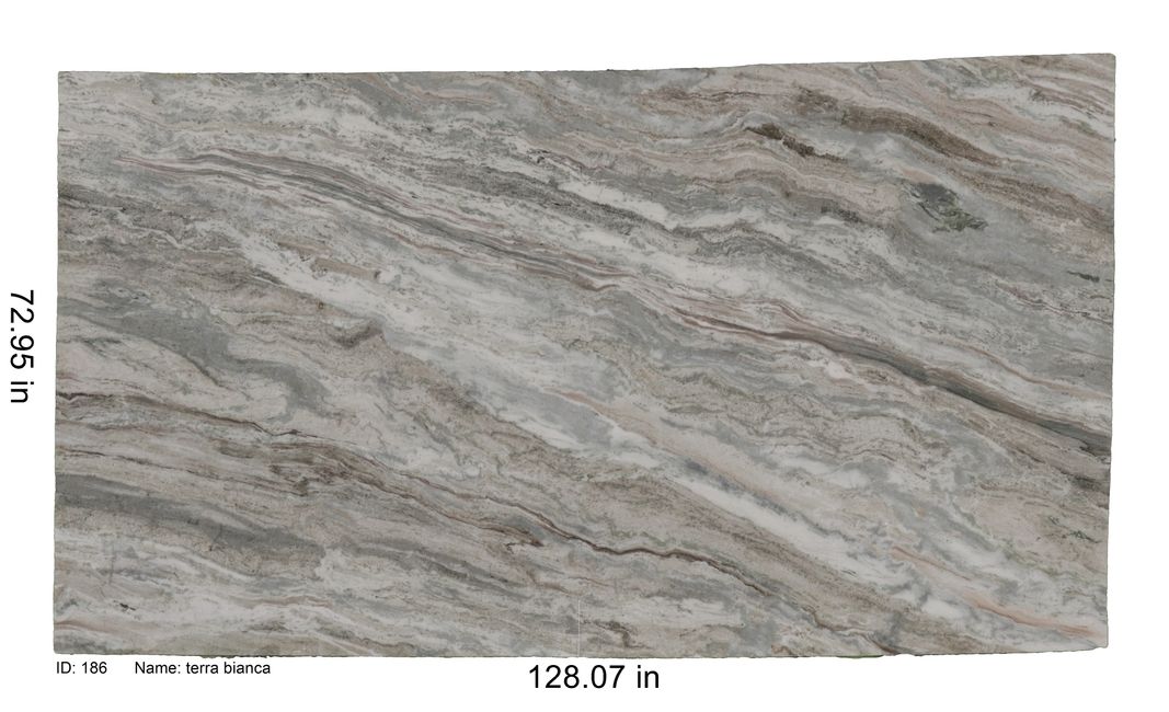 World Granite ~ Terra Bianca | World Granite LLC