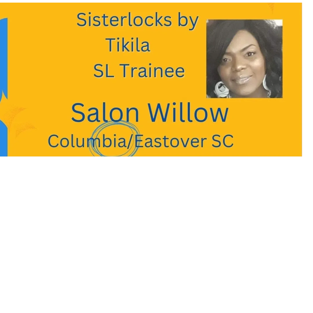 Salon Willow LLC - Sisterlocks Special, Microloc Special, Transfer ...