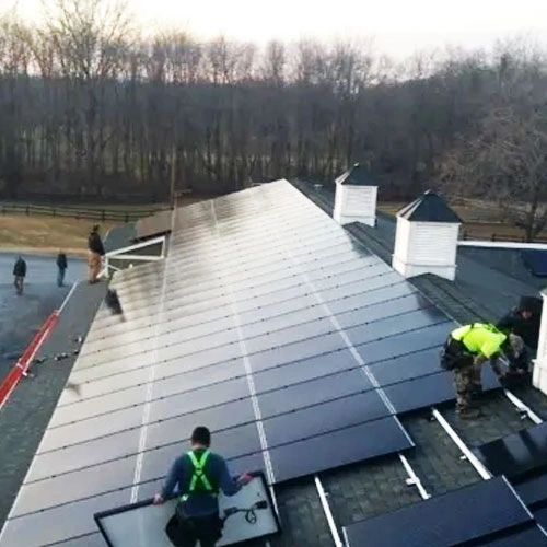 What Smart Home Technologies Can Do for Your Solar-Powered Reside