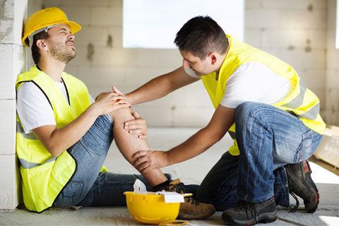 Recovering from Workplace Injury: A Look at WSIB and Treatment