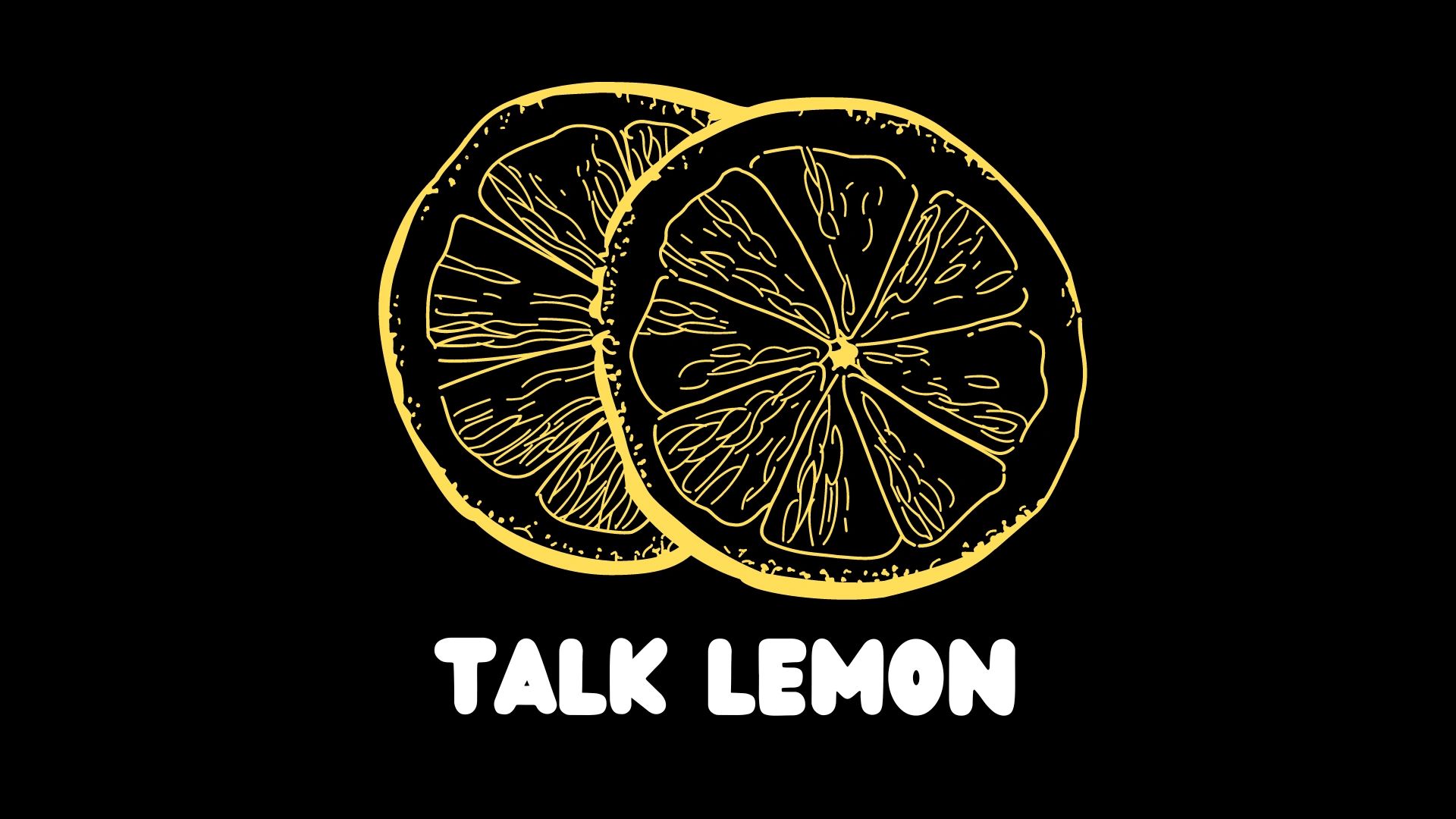 Talk Lemon