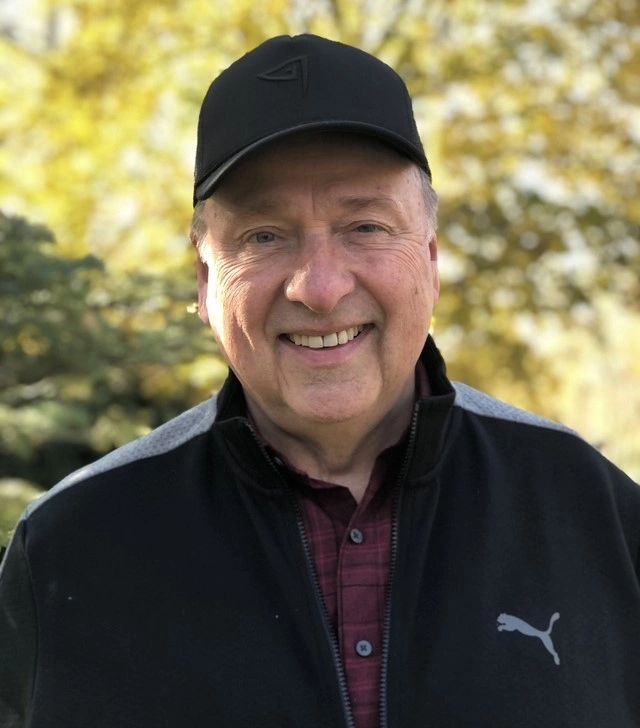 Meet Mayor Eric Haven