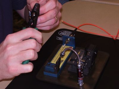 Fiber Technician Training | Brierwood Technical Institute