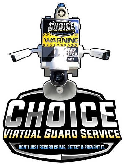 CHOICE VIRTUAL GUARD
