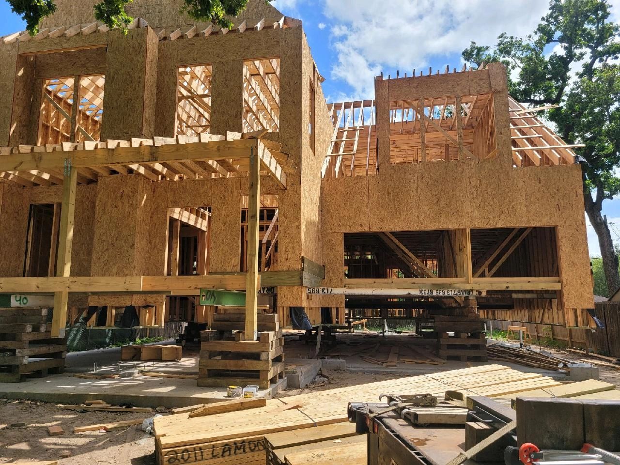 Drake Project Solutions