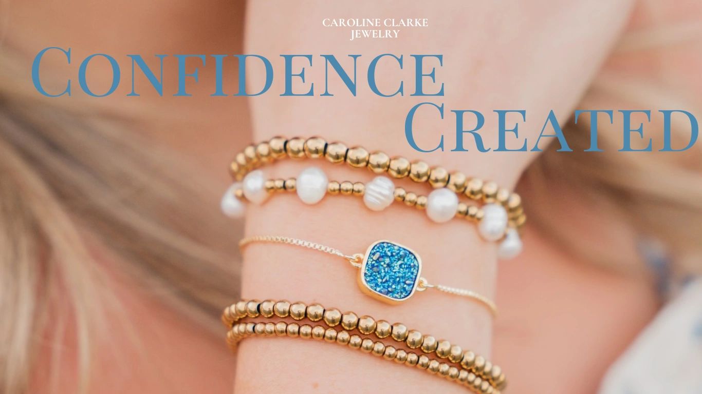 Caroline Clarke Jewelry - Experience High Quality Pieces