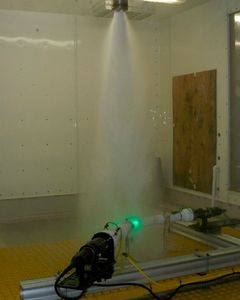 Spray Research, Inc.