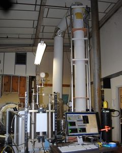 Spray Research, Inc.