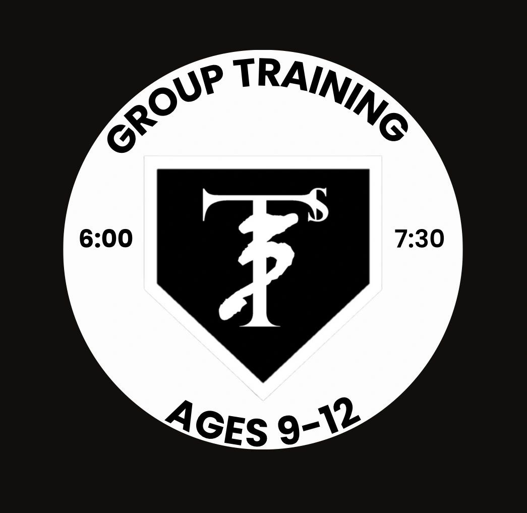 3Ts Group Training-Ages 9-12 (Mon, Dec 2nd)