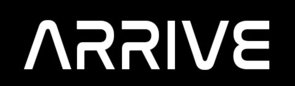 Arrive