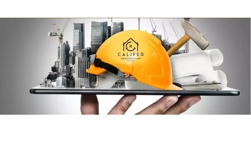 Califer Construction