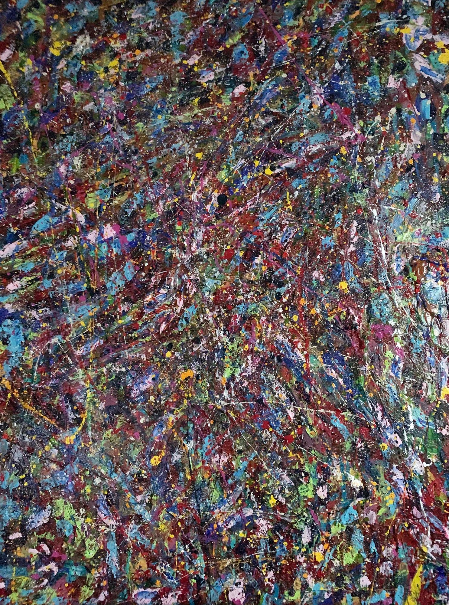 Mirren Hinchley Art - Paintings for Sale, Art, Abstract Art