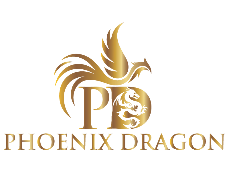 Phoenix dragon
