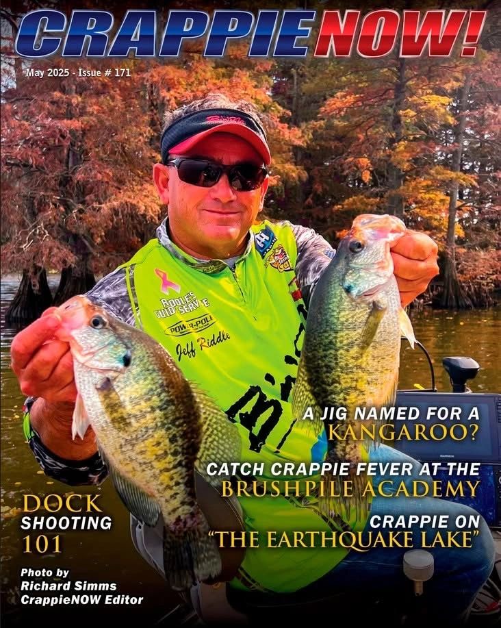 Jeff Riddle's Guide Service