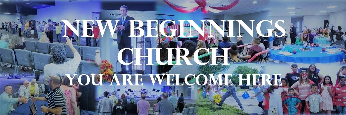 HOME [nbchurch.life]