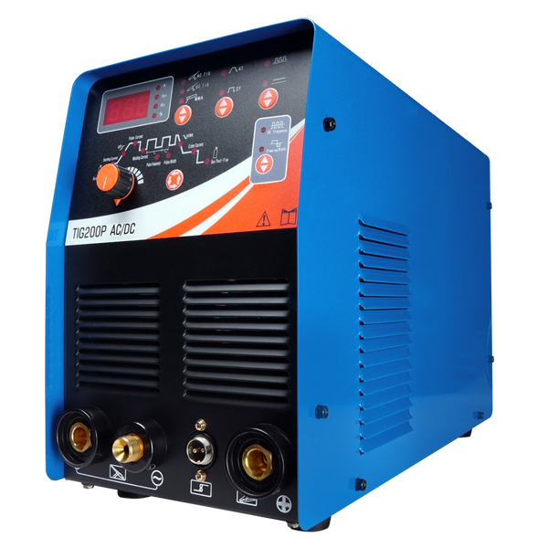 TIG 200P ACDC