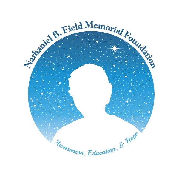 Suicide Prevention | Nathaniel B. Field Foundation