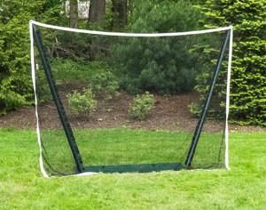 Crocbox Pop-Up Net System