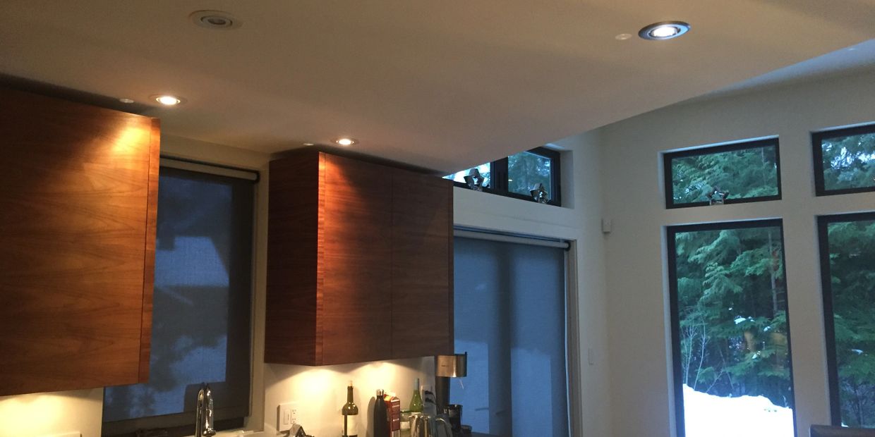 BCD Electric | BCD Electric