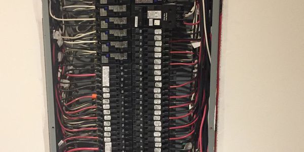 BCD Electric | BCD Electric